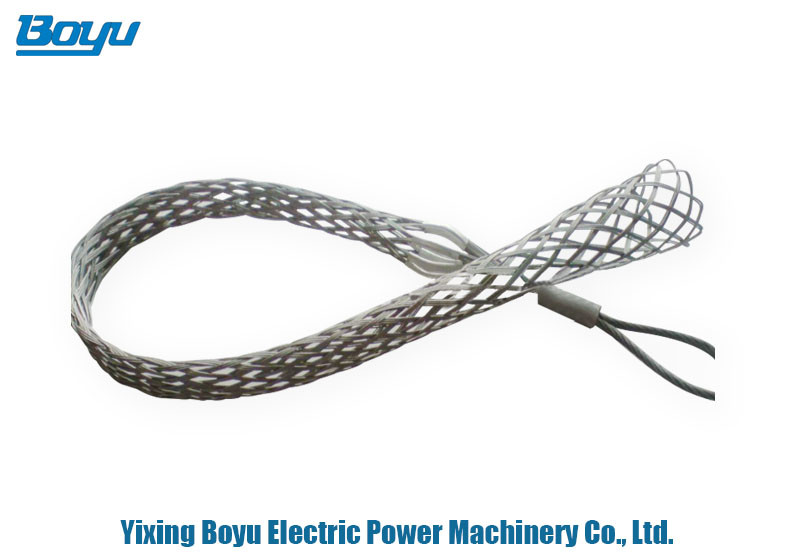 Alat Jalur Transmisi Sambungan Tali Kawat Jala Kaus Kaki Jala Kabel